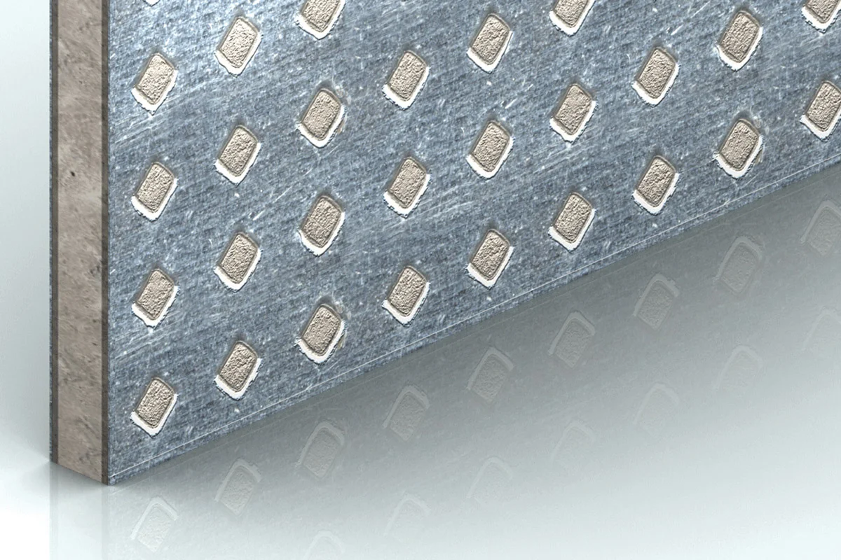 DURASTEEL - Martecor