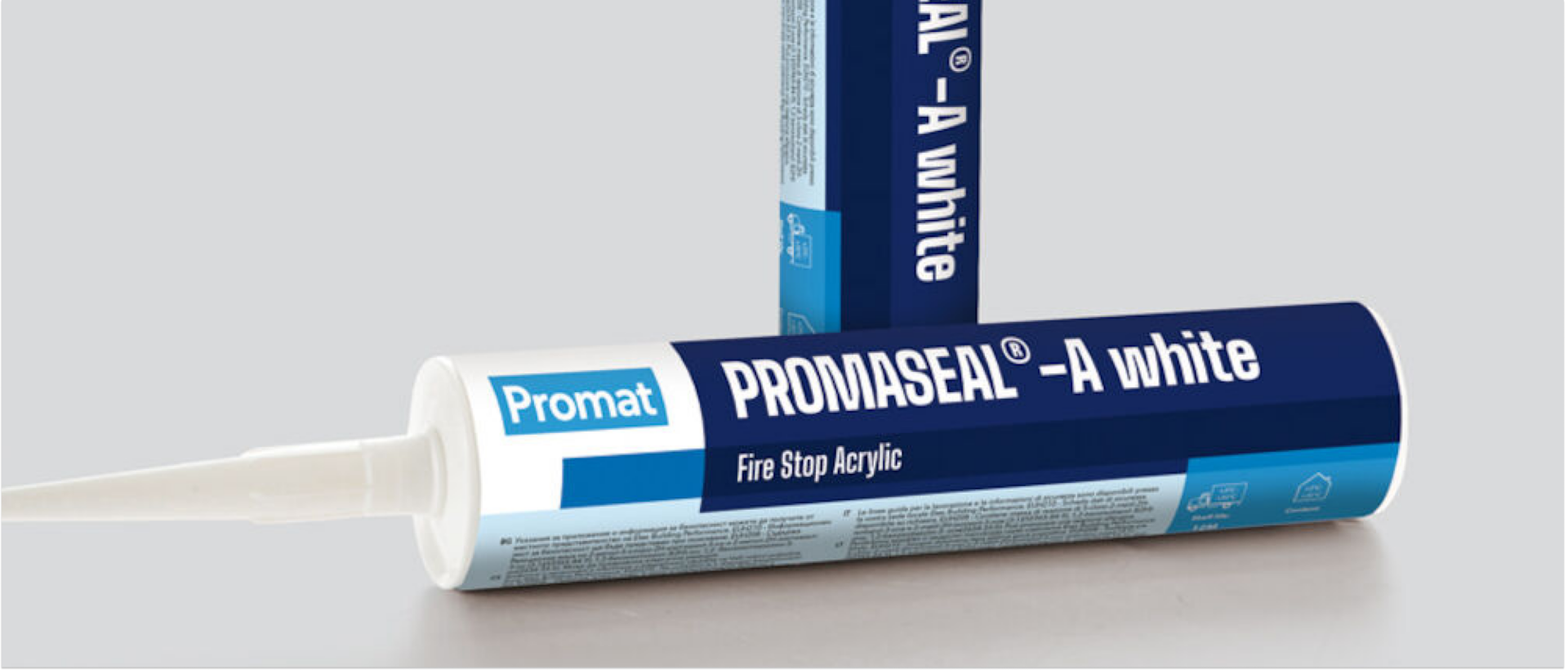 PROMASEAL®-A - Martecor